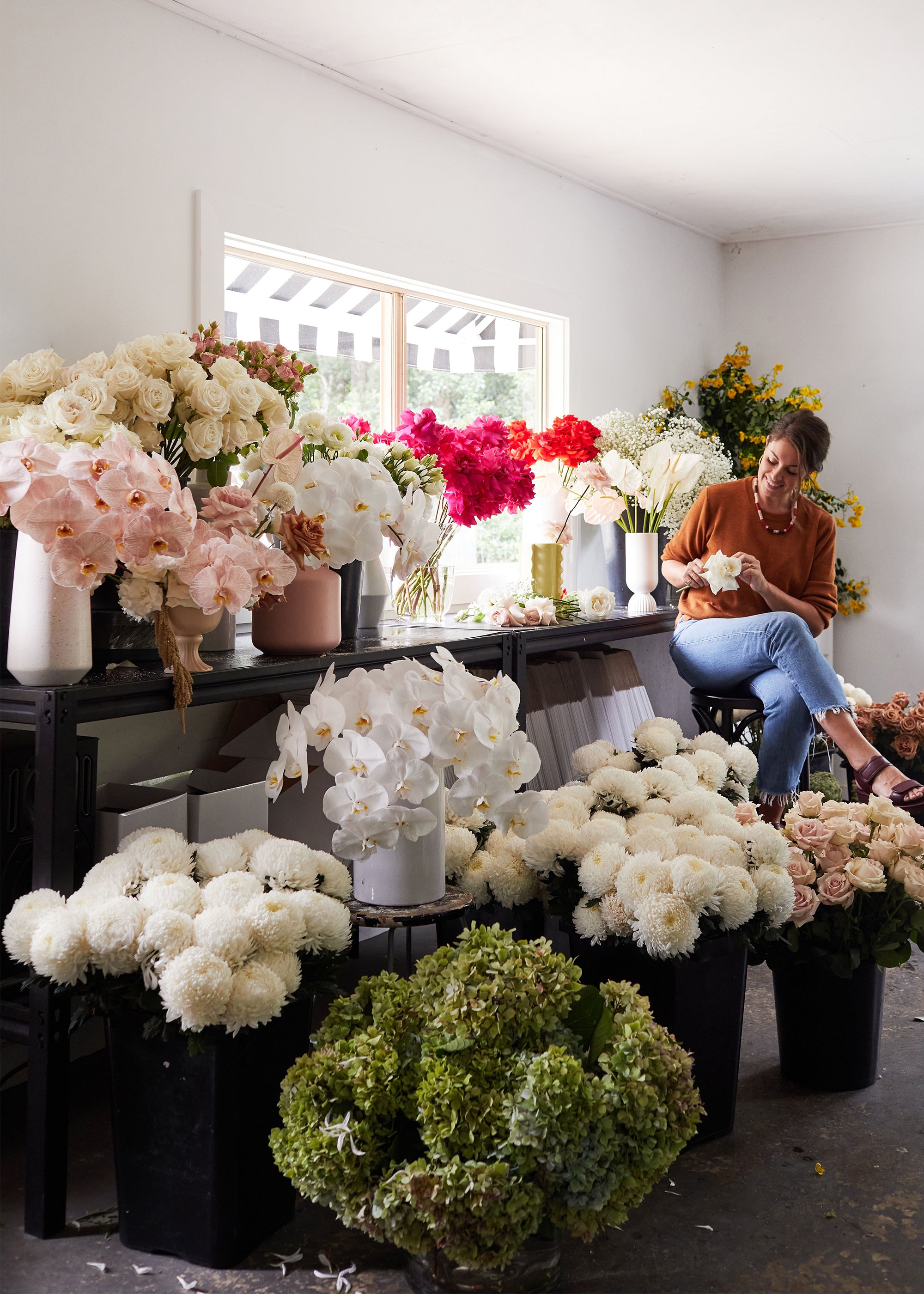 23 Best Australian Florists to Follow on Instagram 2021 – Bed Threads