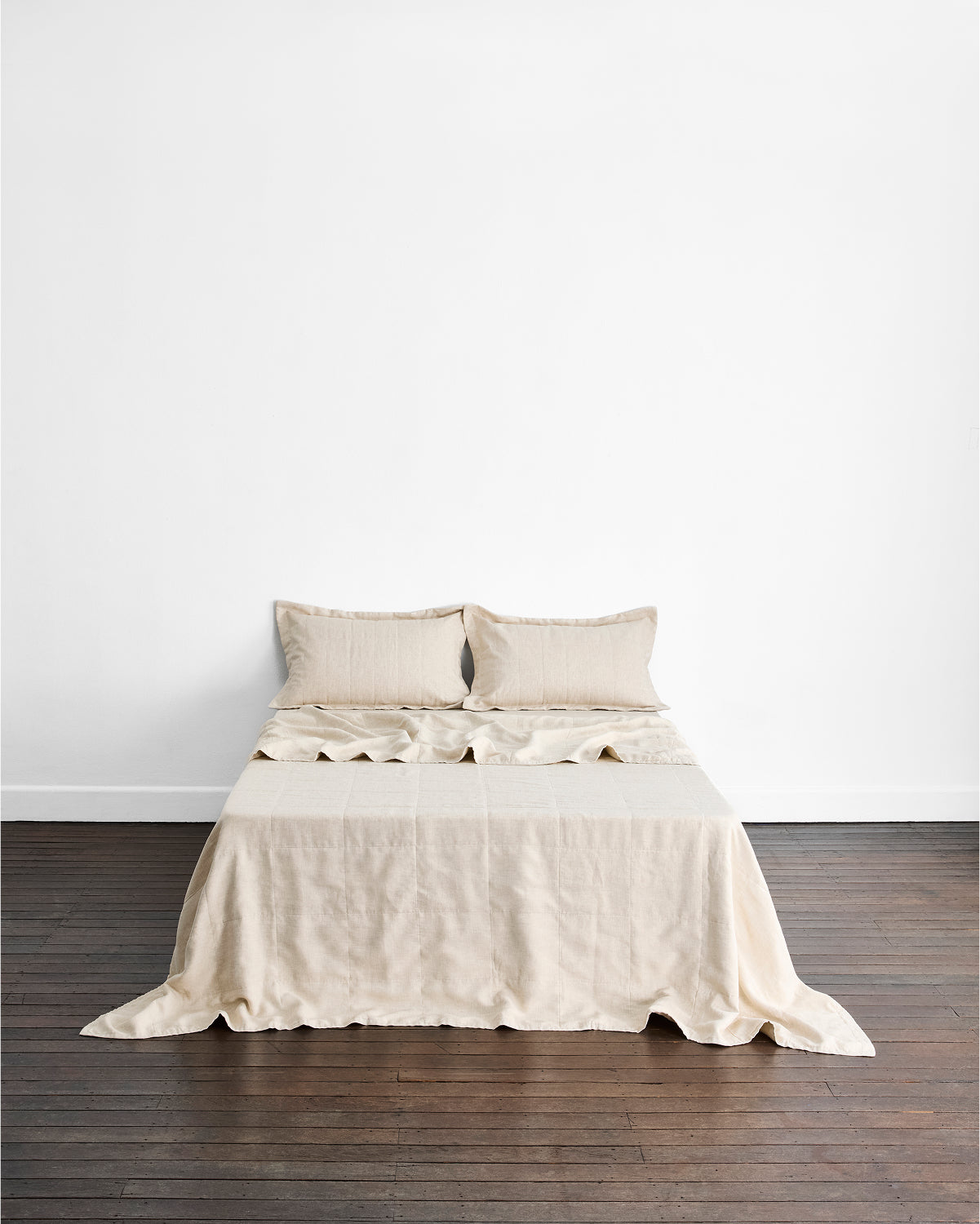 8 Crème Linen Colour Combinations for the Sweetest Dreams – Bed Threads
